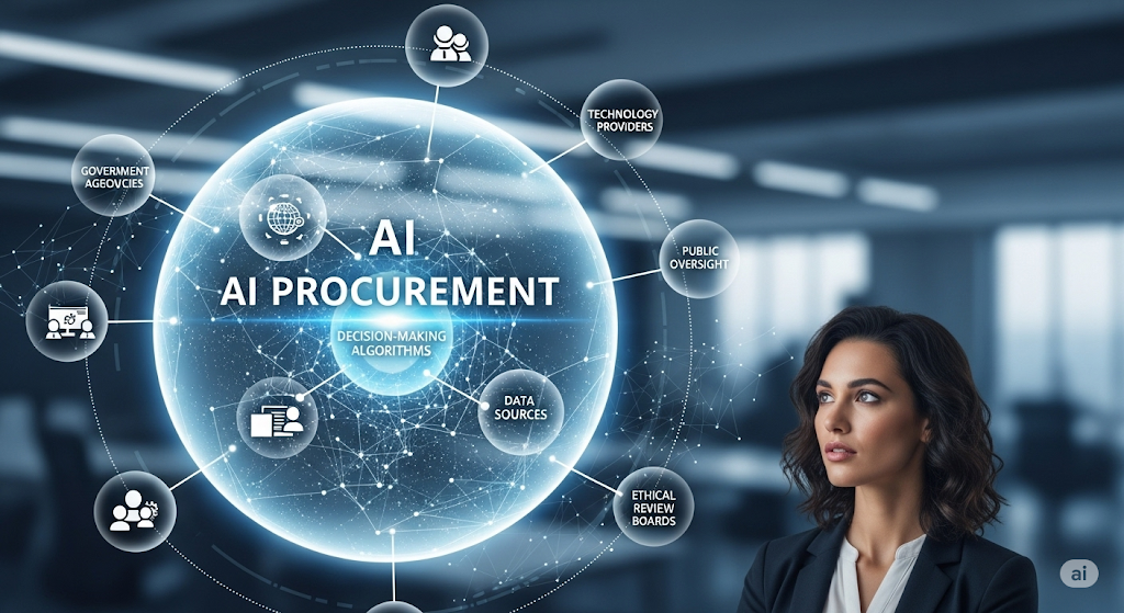 The Imperative of Transparency in AI Procurement | Daliio